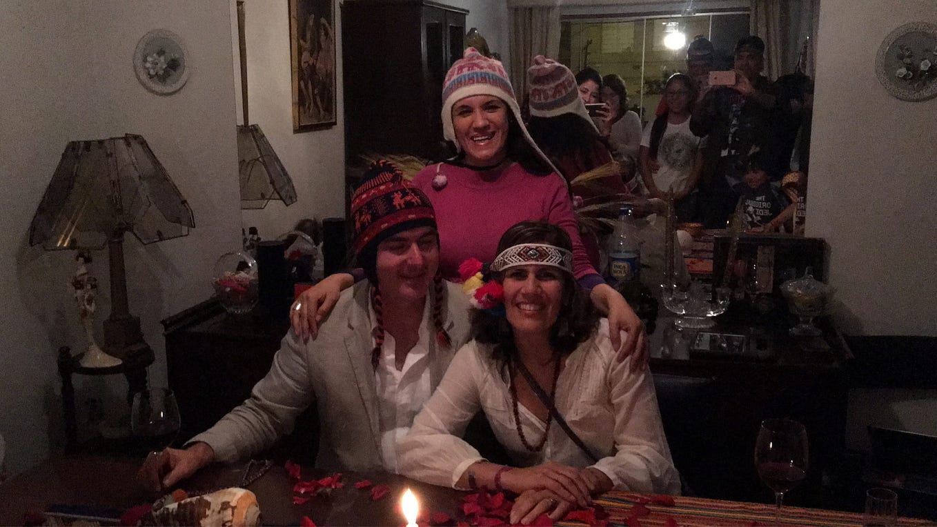 The key to move societies forward is still wearing diapers! | by hazel ...