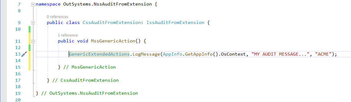 Serializing/deserializing JSON in the OutSystems Platform | by João ...