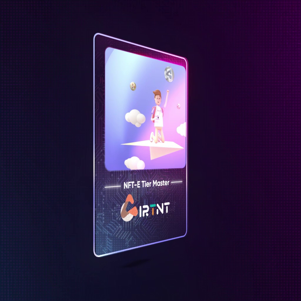 AirTnT’s Core Values. Typically, core values are the… | by AirTnT | Medium