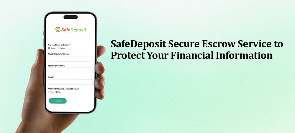 Escrow-Style Payment Apps vs. Traditional Payment Methods | by ...