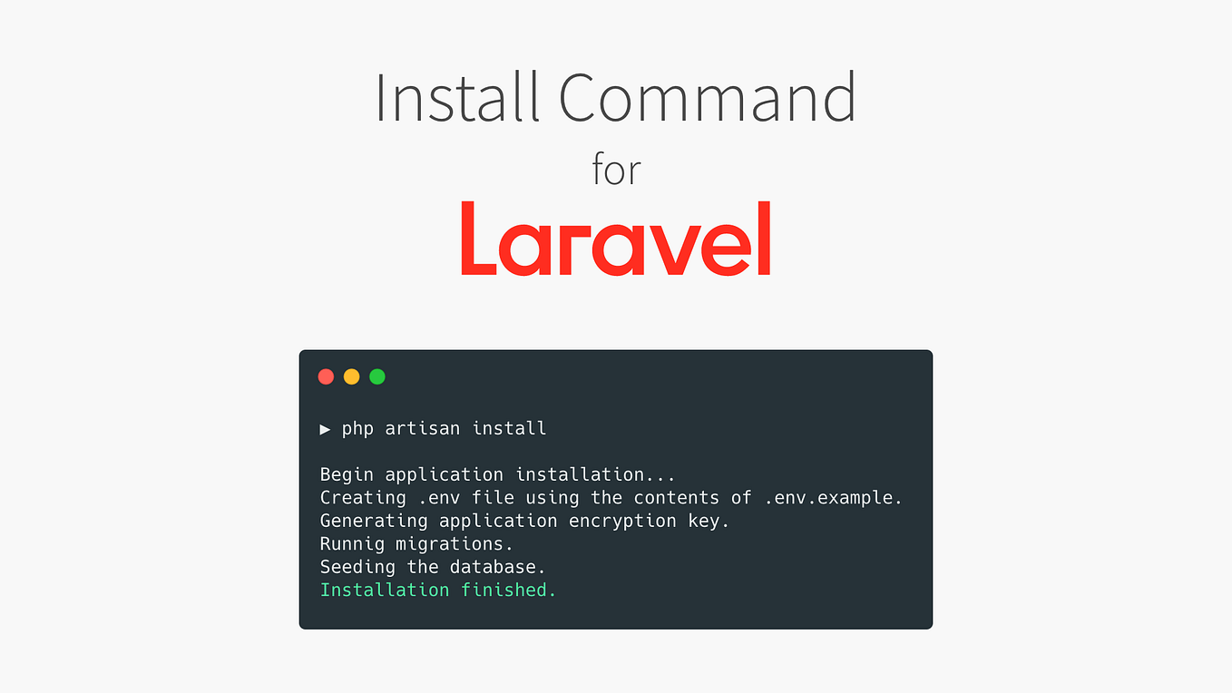 How to share sessions between two Laravel applications | by Zoltie | Medium