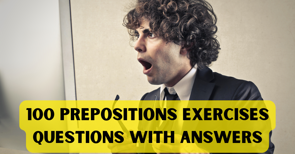 Exercises Of Tenses With Answers. For A-Z English Study Material CLICK ...