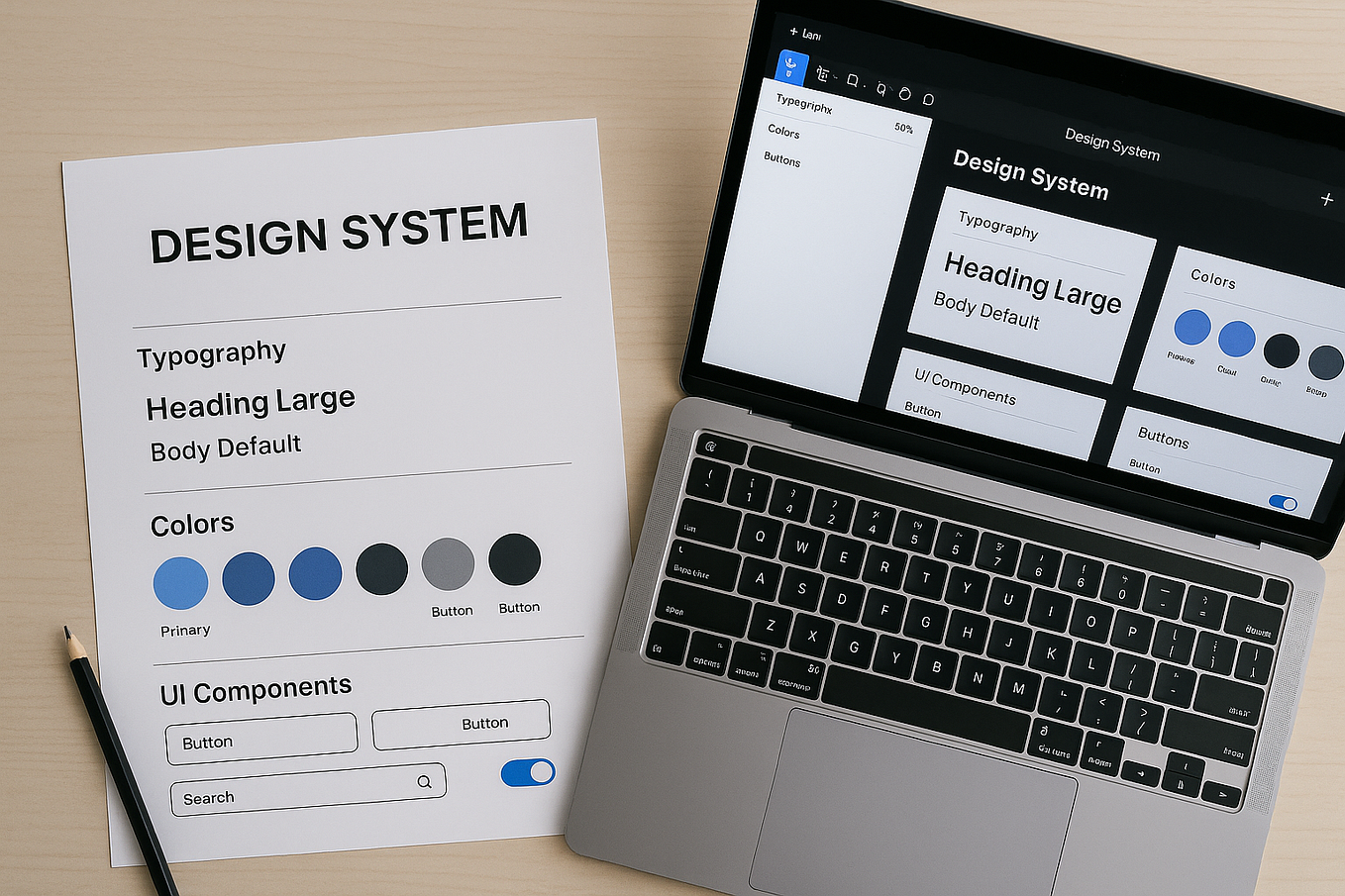 How To Write A Mobile Flutter App From Scratch Level Up Coding