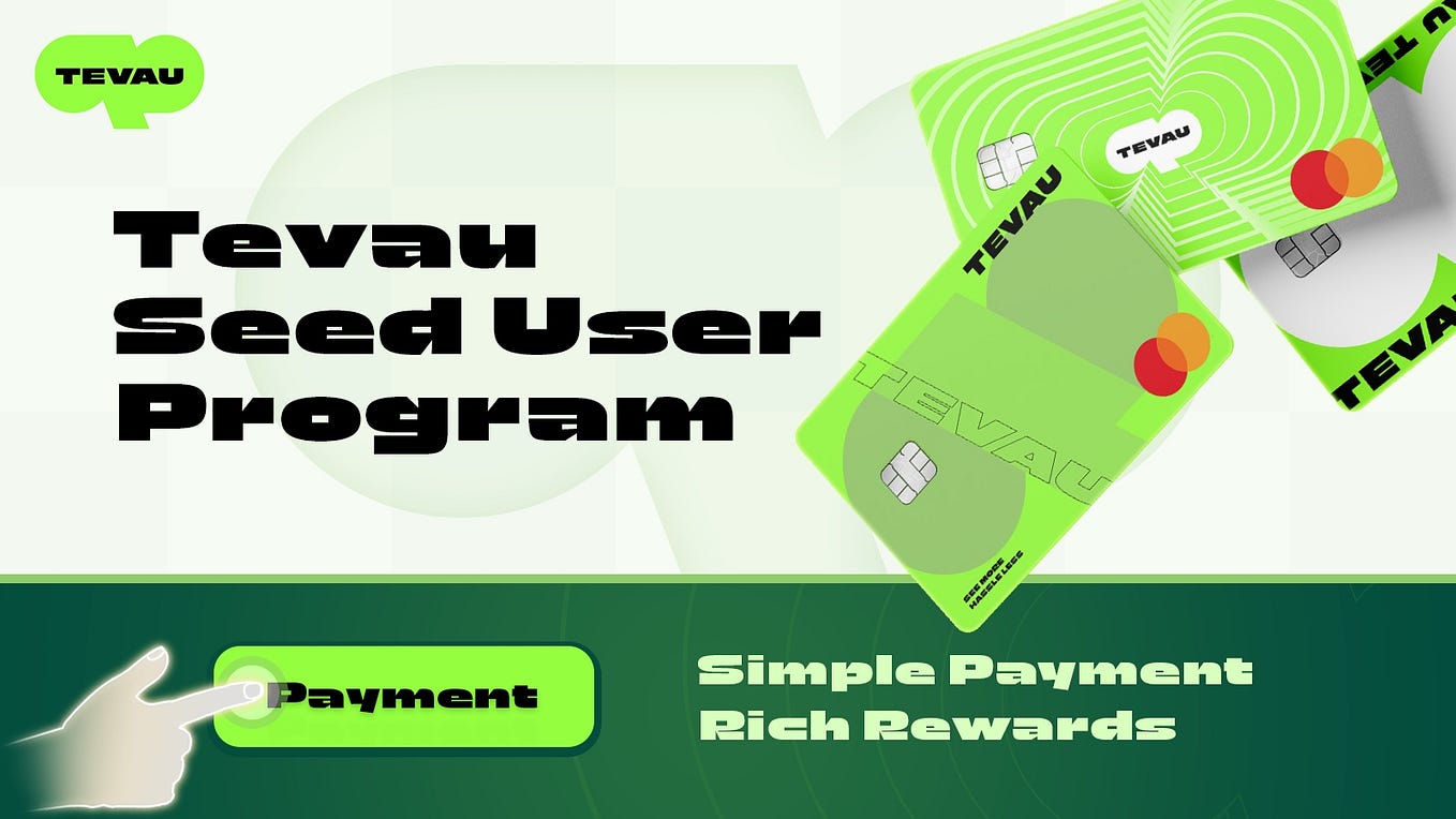 Tevau Brand Ambassador Program: Join the Revolution! | by Tevau | Jul ...