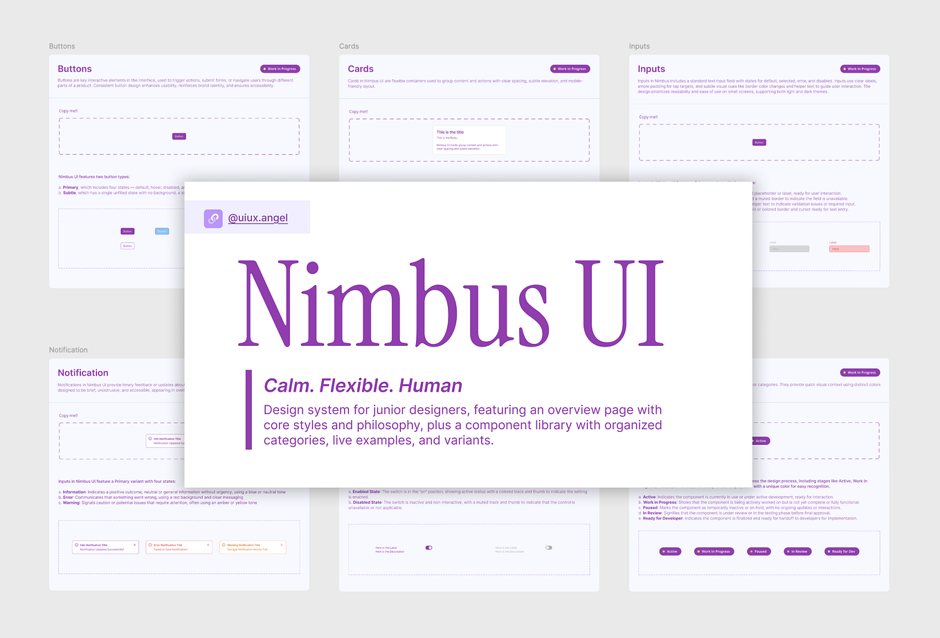 How to do a Horizontal Scrolling in Figma | by My UI/UX Design Journey ...