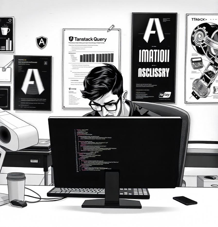 Angular Complex Dynamic Routing!. Angular’s flexibility truly shines in… | by Krijesh PV ...
