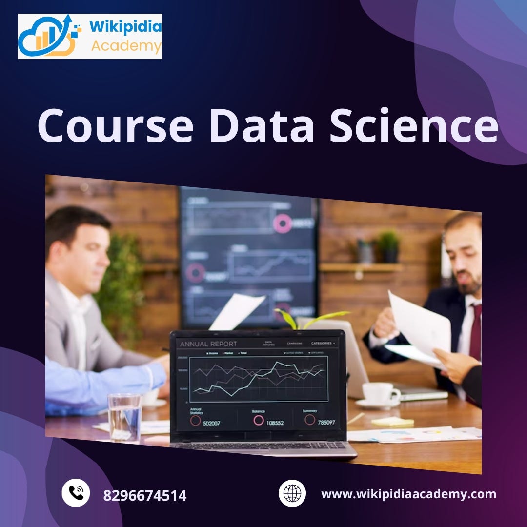 Data Analyst Job - Wikipidia - Medium