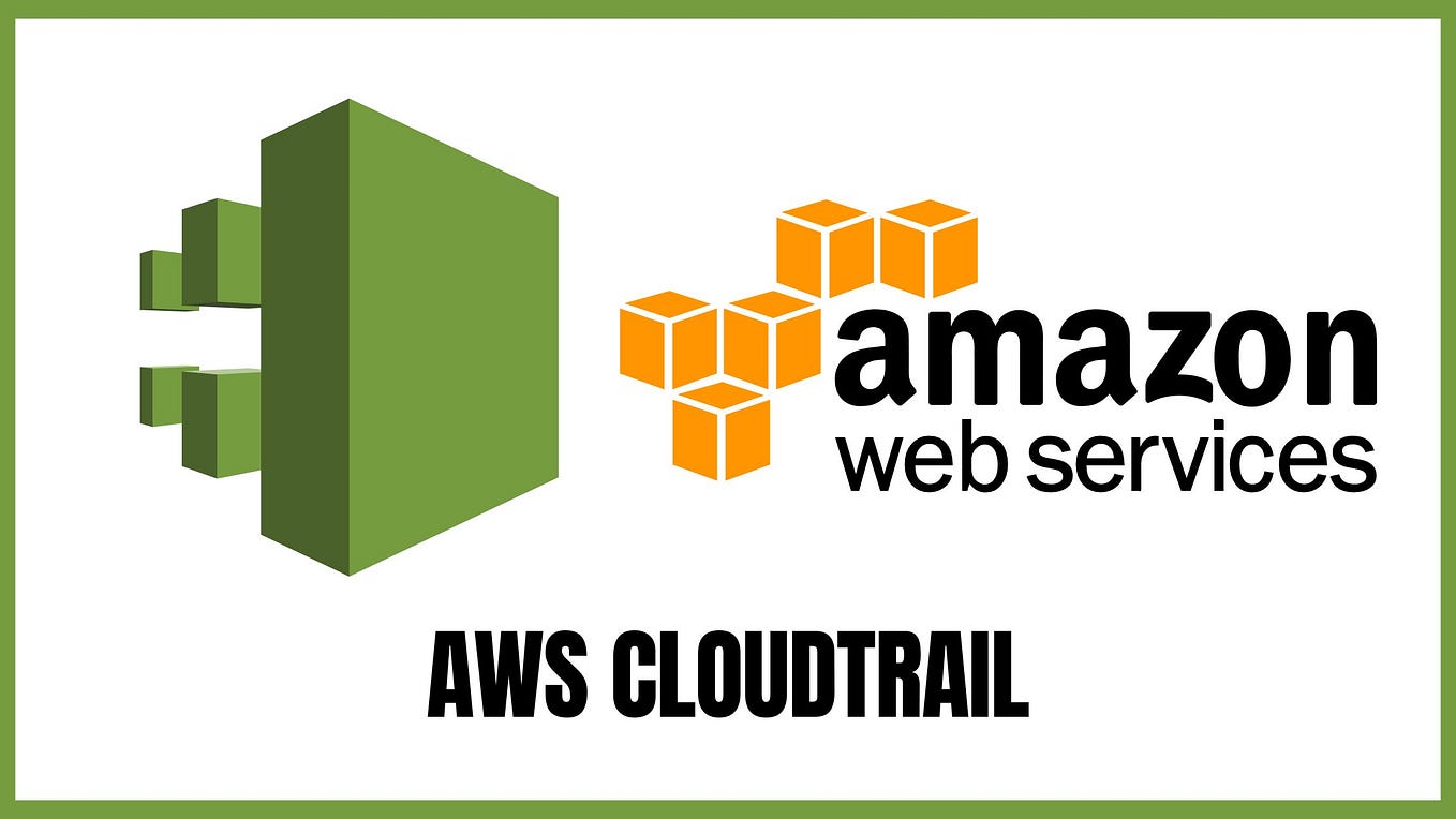 AWS CloudTrail. AWS CloudTrail is a service that… | by ShoNo | Medium