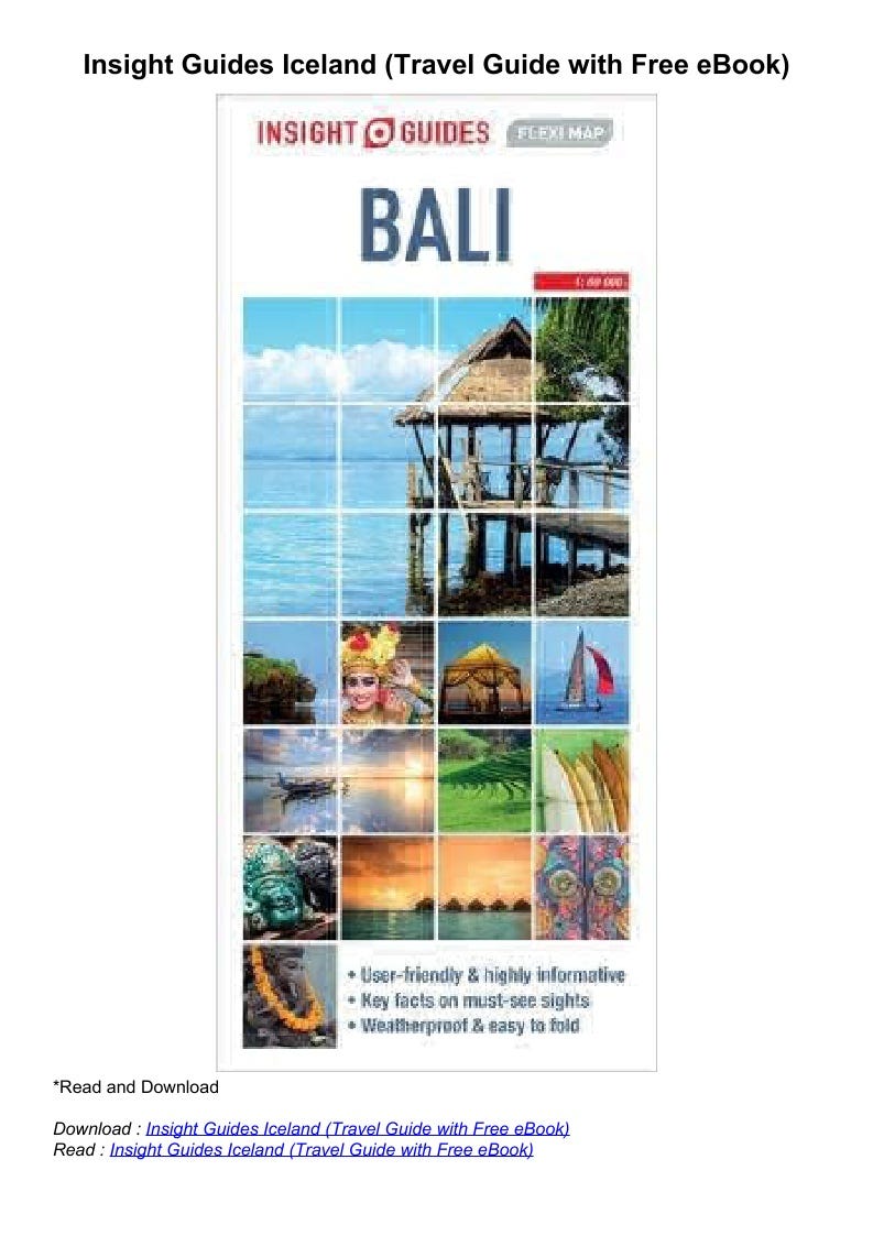 PDF Insight Guides Explore Quebec (Travel Guide with Free eBook ...
