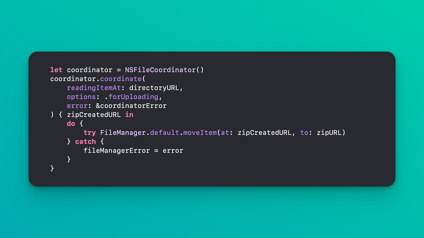 Isn't the same thing going to happen if you use a widely accepted How ...
