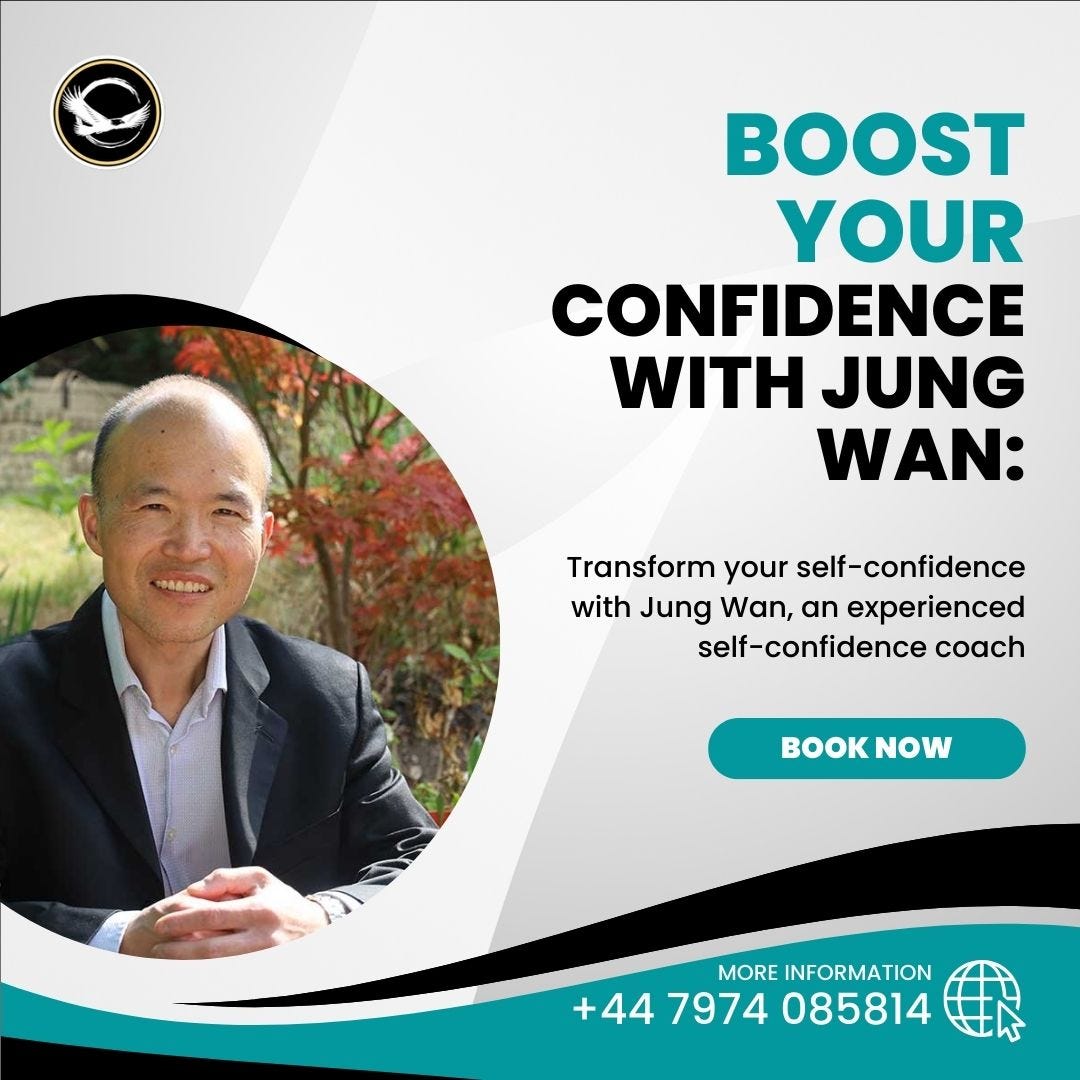 Transform Your Leadership Skills with Personal Leadership Coach | Jung ...