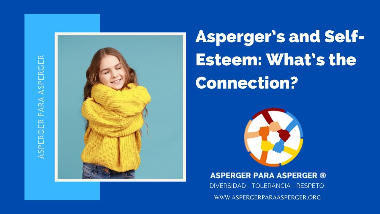 Understanding the Key Difference: Asperger vs Autism | by Orlando ...
