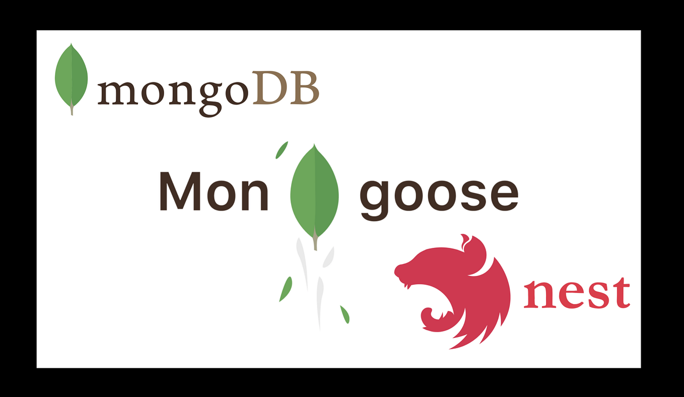 Mongoose with NestJS and MongoDB. Mongoose | MongoDB with Nest.js | by Carlos Villarroel ...