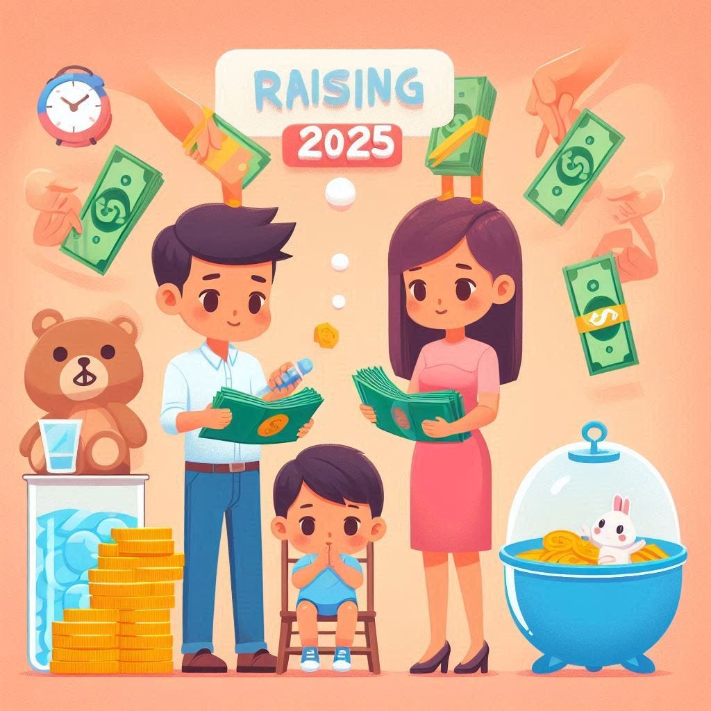 Discovering the Cute Merlion Statues in Sengkang, Singapore | by JAY ...