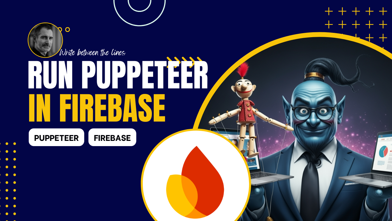 How to create PDF in Lambda using Puppeteer | by Crespo Wang | The ...