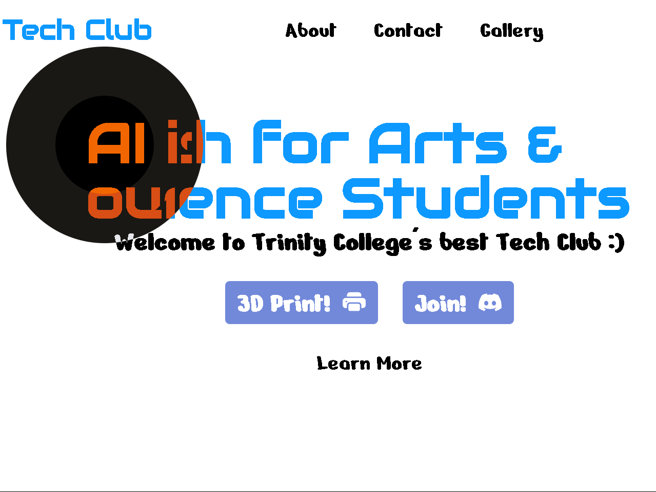 Awesome ChatGPT Write-On Effect with React + TailwindCSS | by Michael Yu | Stackademic