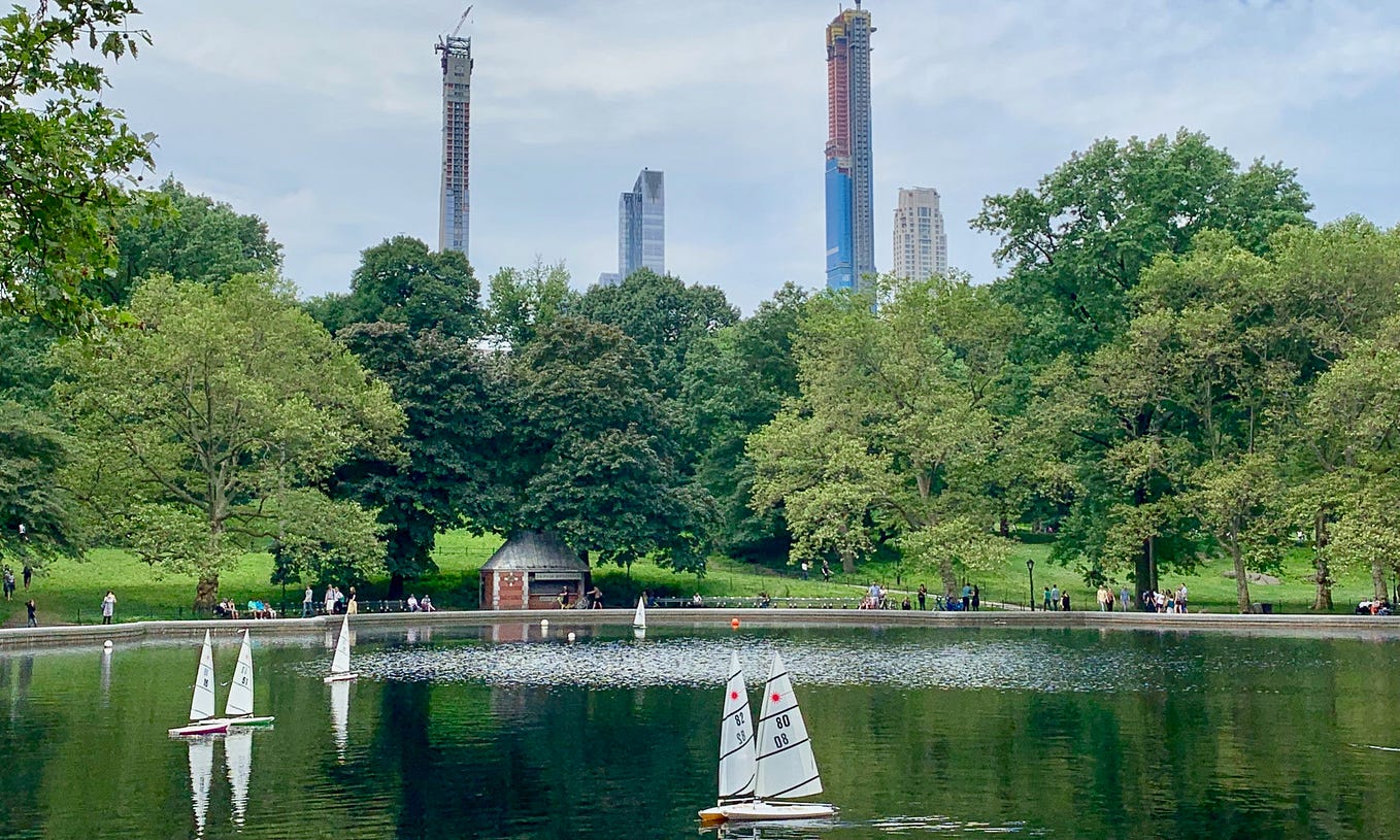 9 Ways to Reinvigorate Towns & Cities Everywhere | by Fred Kent and ...