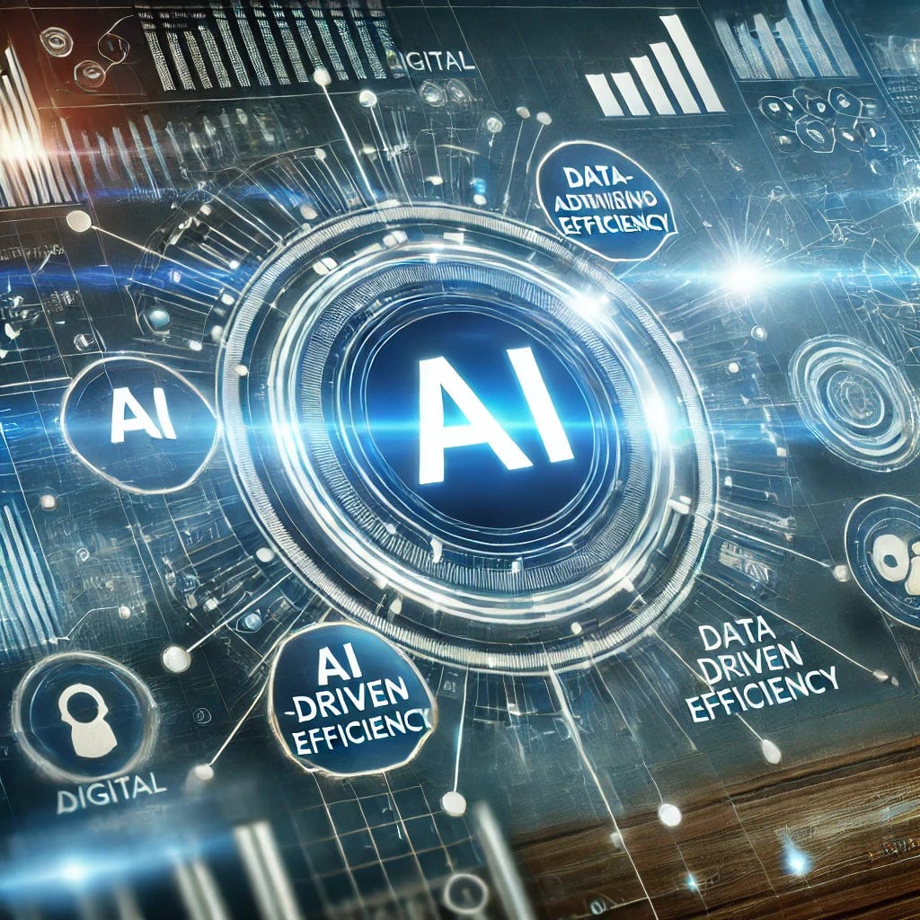 The Rise Of Ai And Evolutionary Computation As Told By The One And