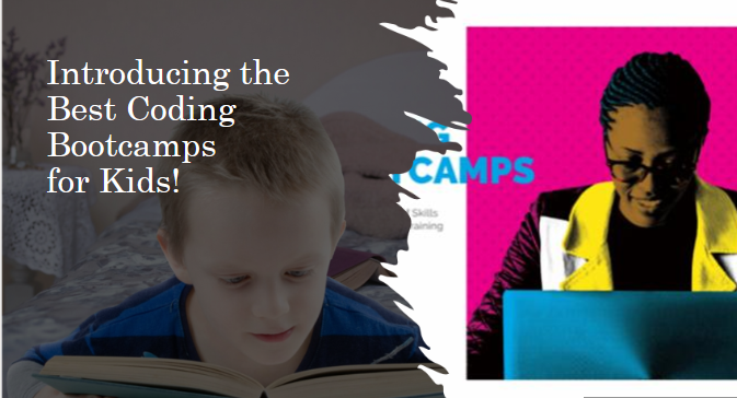 Giving Your Child the Coding Advantage: Introducing the Best Coding Bootcamps for Kids! | by ...