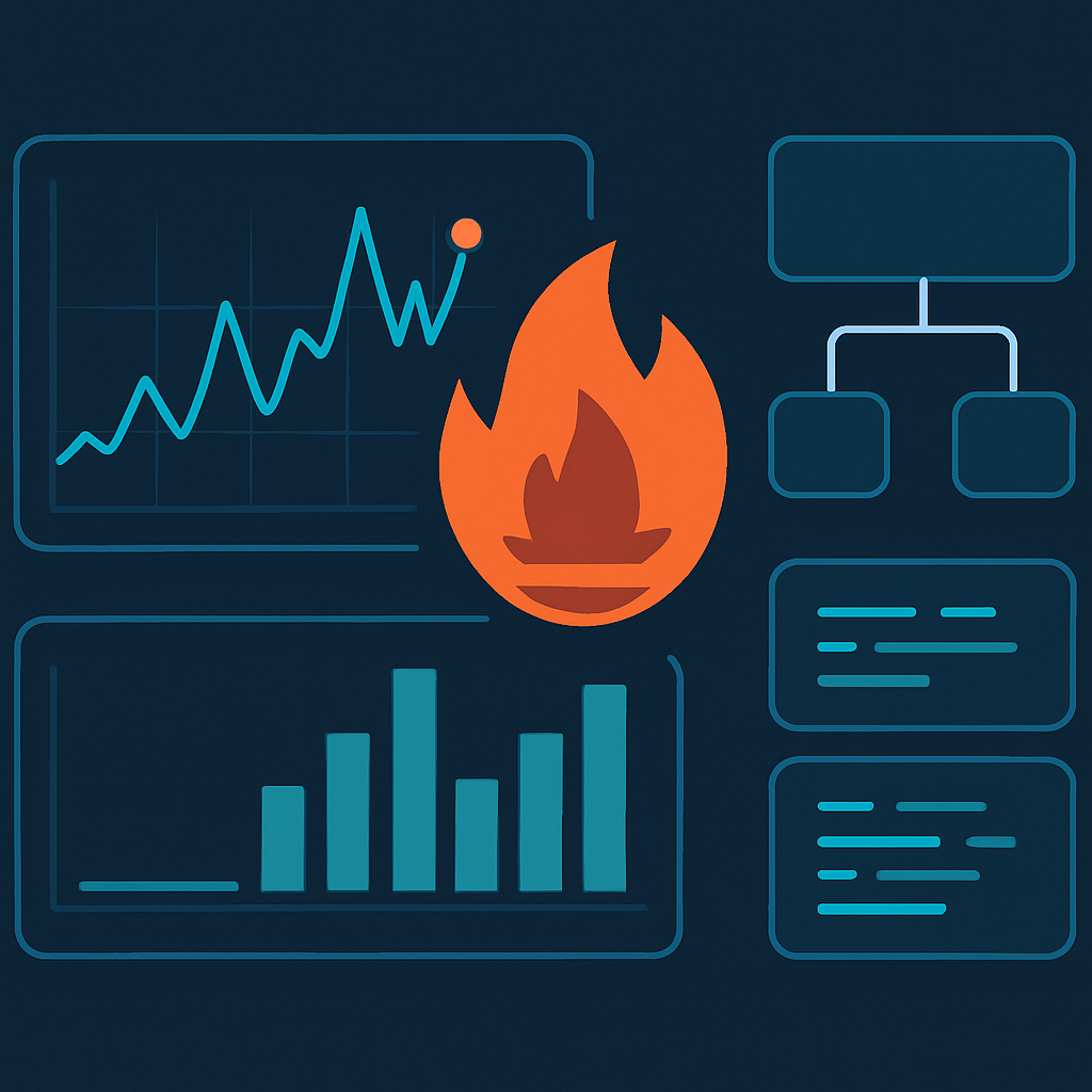 Cluster Monitoring With Prometheus And Rancher By Metricfire Medium