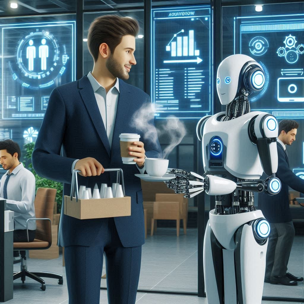 Behavioral underwriting, using Agentic AI and NO-Code | by Aleš Furlanič | Medium