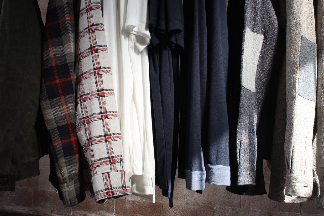 How much does it really cost to manufacture clothing? | by Burag ...