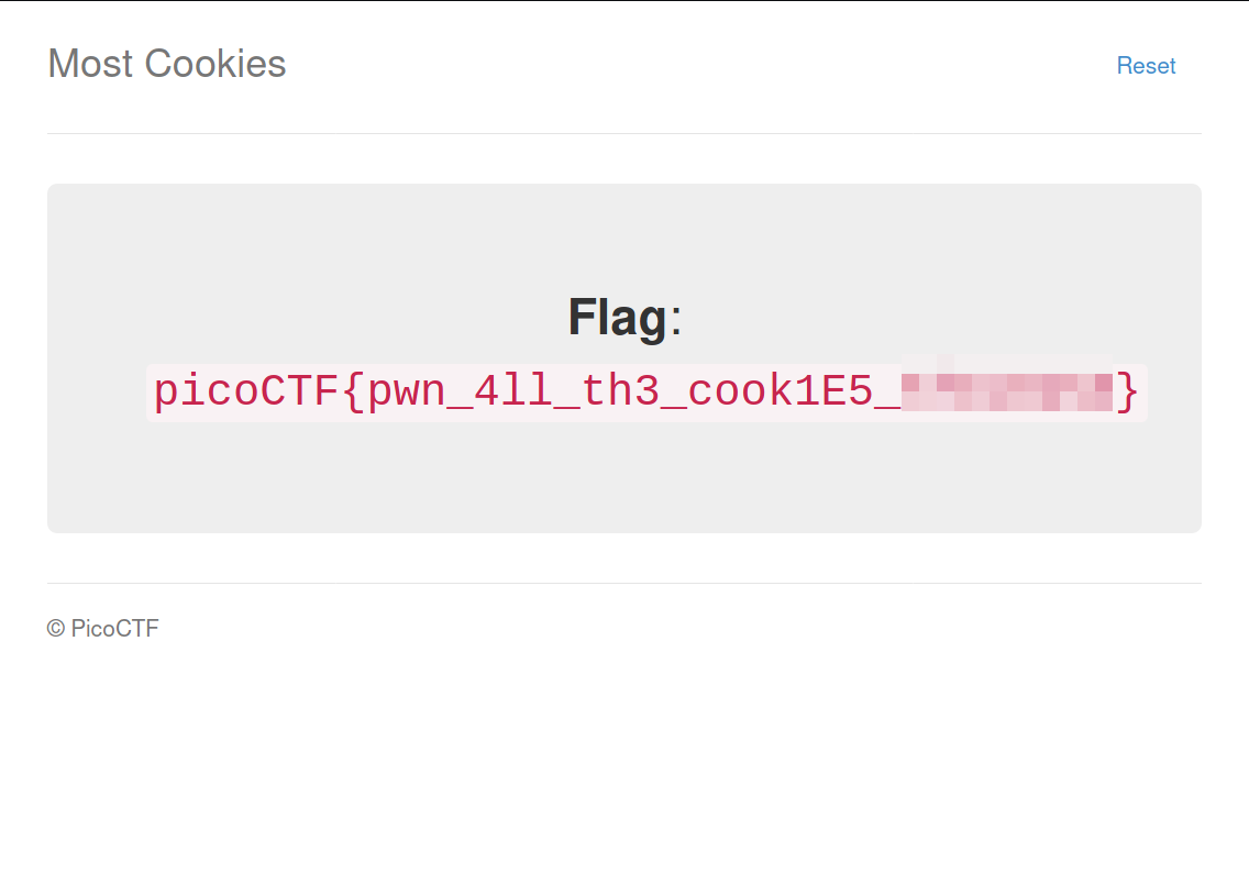 Hacker101 Ctf — Osu Ctf Name Osu Ctf Difficulty Moderate 4 By Muhammad Azril Medium 9322