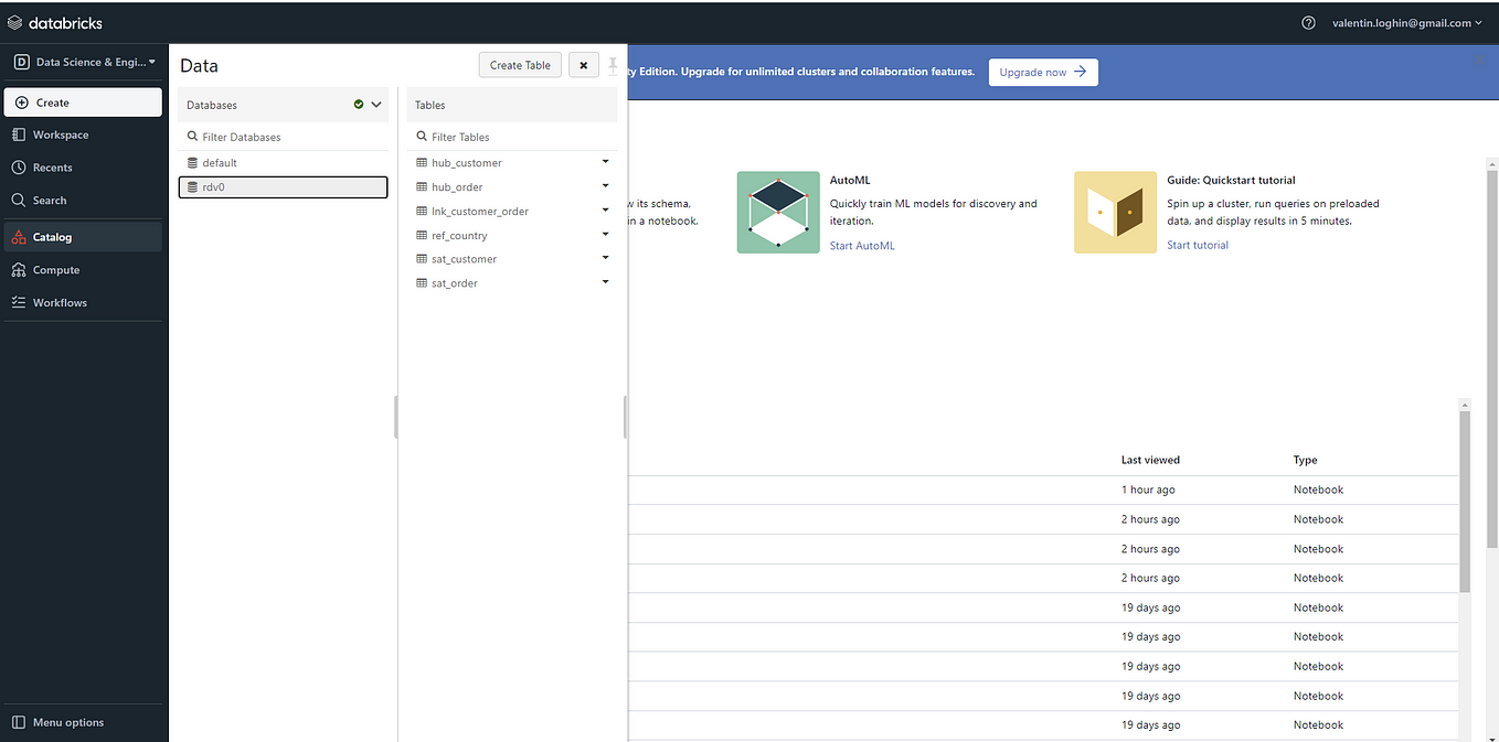 Using Databricks Autoloader To Support Event Driven Data Ingestion By Mayank Srivastava