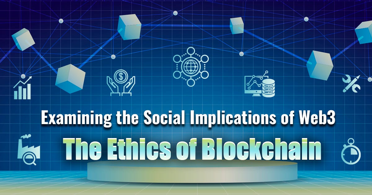 Top 5 Hot Trends in Web3 and How it’s Impacting Businesses | by IBC Media | Medium