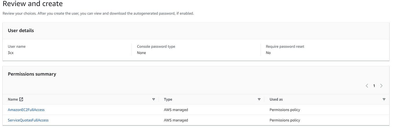 Building a Serverless Web Application - Part 2 - User Management | by Felix Mejia | Medium