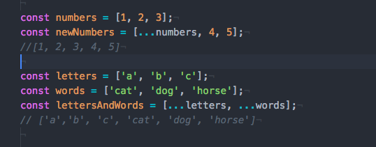 Clonando Objetos en JavaScript (I) | by Gloria Fernández | Medium