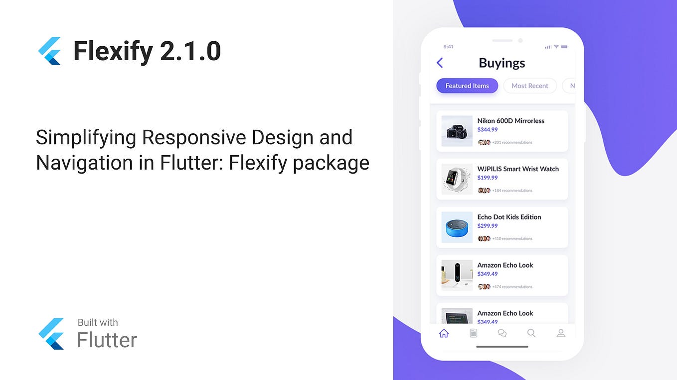 Flutter: The Advanced Layout Rule Even Beginners Must Know | by Marcelo ...