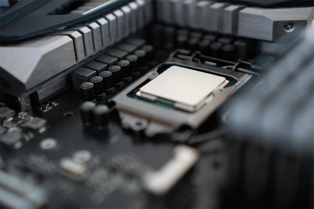 Spi Communication Between Stm32 And Fpga By Ampheo Medium
