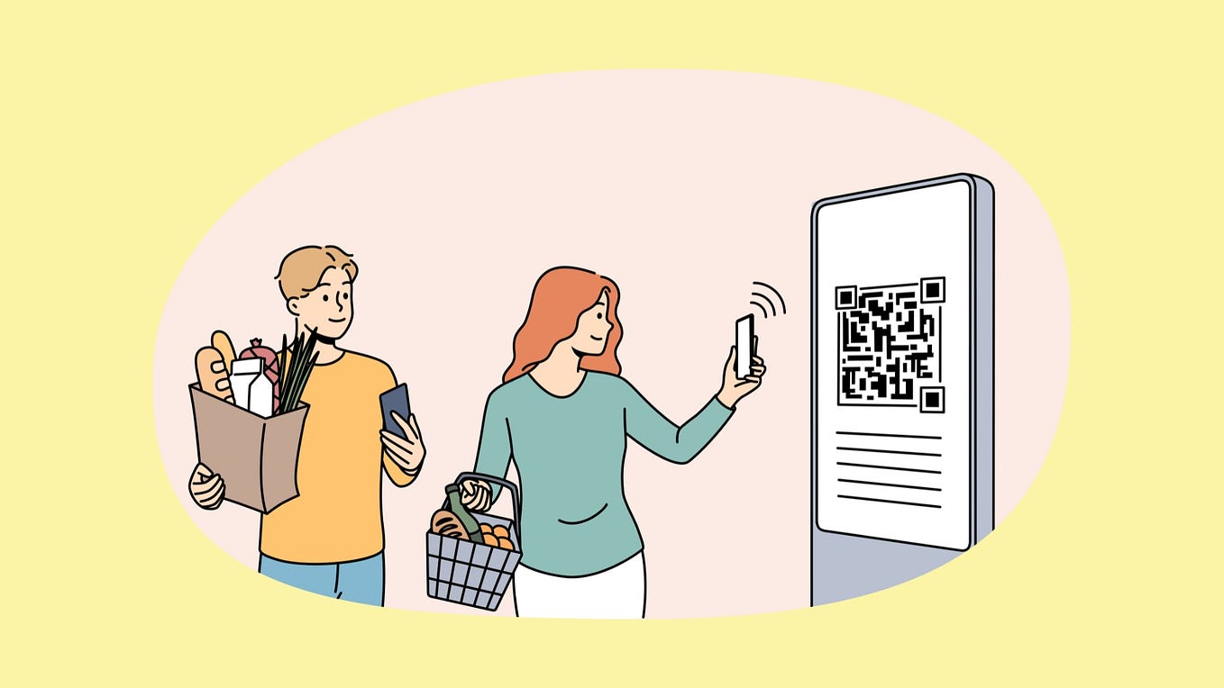 6 Best QR Code Generators for 2024: Pros & Cons, Pricing | Medium