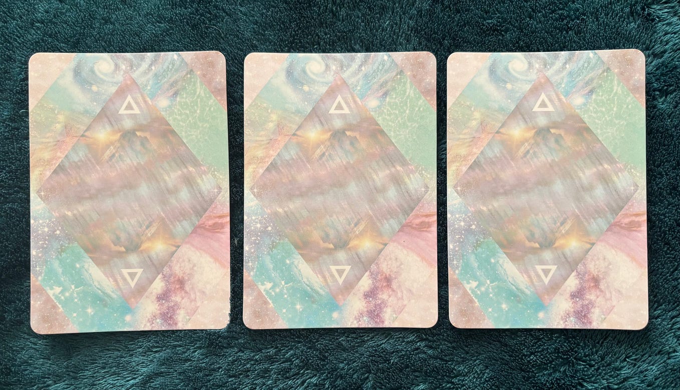 Twin Rays and Twin Flames. Exploring Divine Connections in… | by Hermes ...