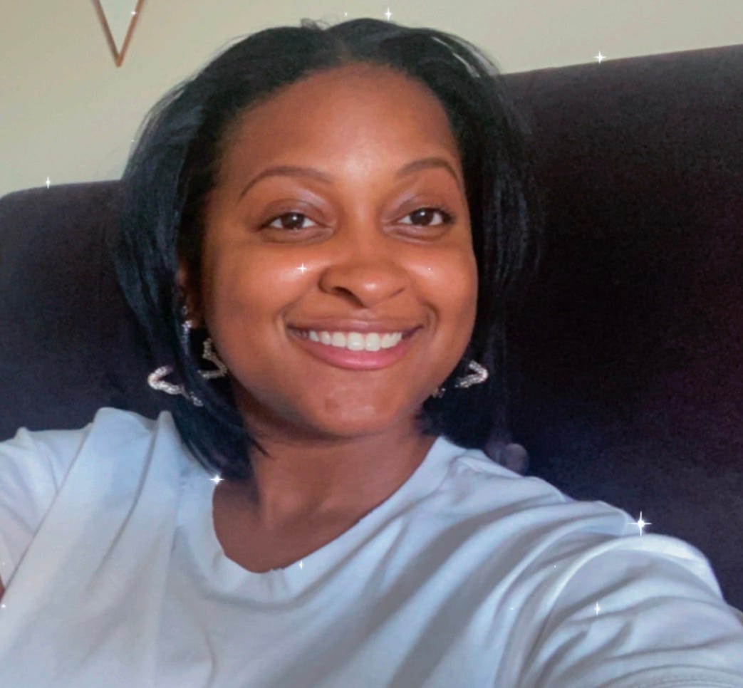 Introducing G|Code’s Change Makers: Kayla Griffith | by G{Code} | The G ...