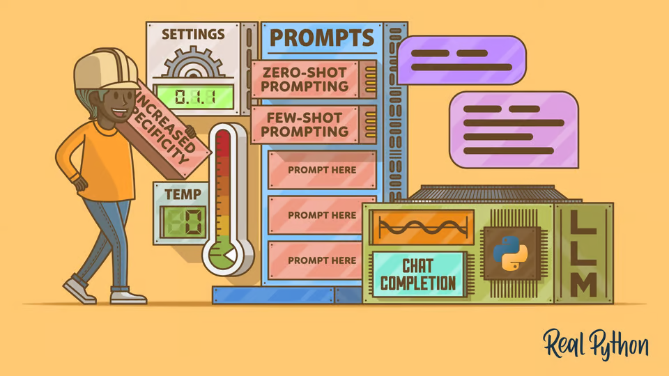 Prompt Engineering 01: Understanding LLMs, Basic Prompting ... Prompt Engineering 01: Understanding LLMs, Basic Prompting ...