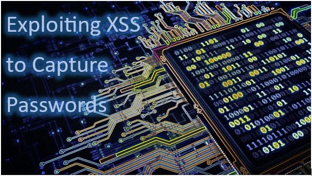 Exploiting Cross-Site Scripting to Steal Cookies | by Marduk I Am | Medium
