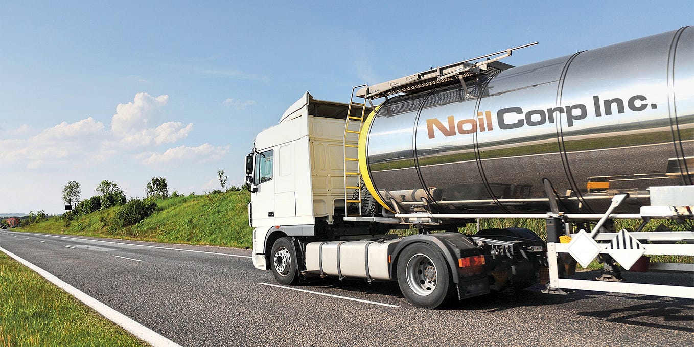 Noil Corp touches a new milestone with the latest contract with Potent ...