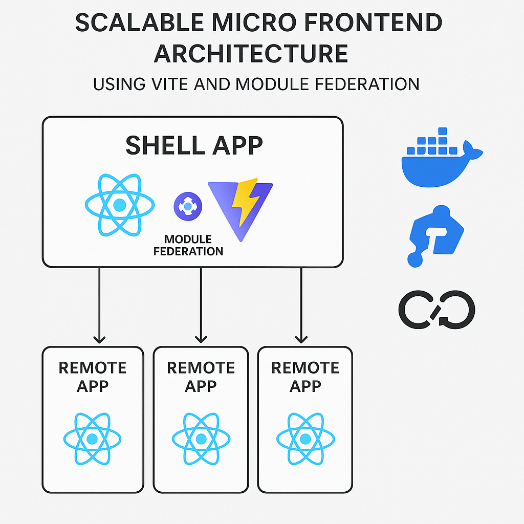 How I Finally Got My Vite + Module Federation Styles to Load in Production (and How You Can Too ...