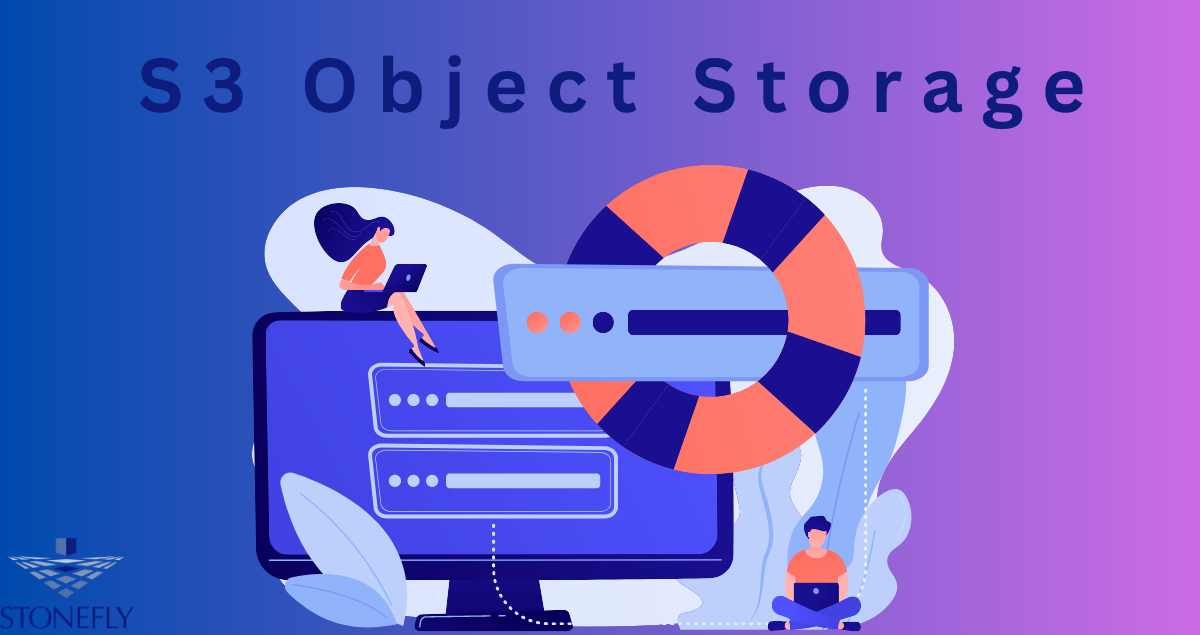 S3 Storage Solutions: A Comprehensive Guide | by Finn john | Aug, 2023 | Medium