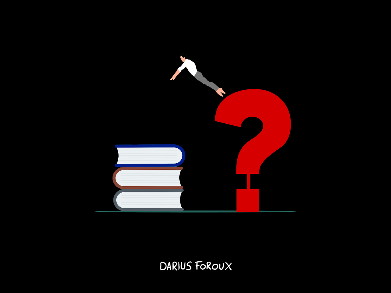 How To Be A Leader That Inspires People To Change | by Darius Foroux ...