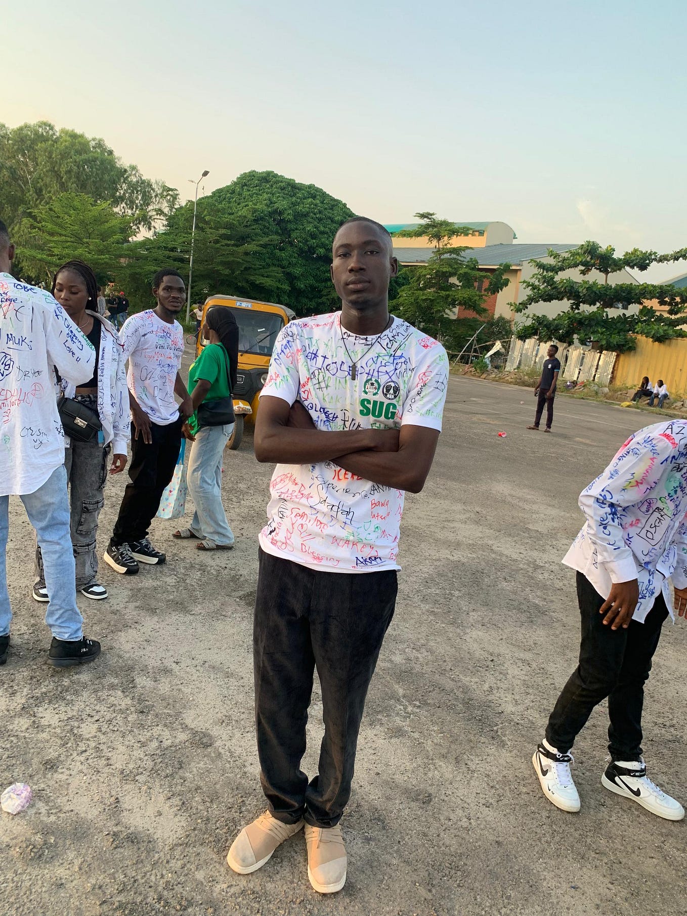 I Kill Cockroaches: Selective Morality. | by L.J.D | Mar, 2025 | Medium