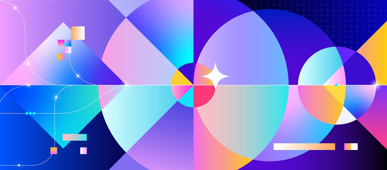 Designing the new era of Teams. A multi-year design journey to… | by ...