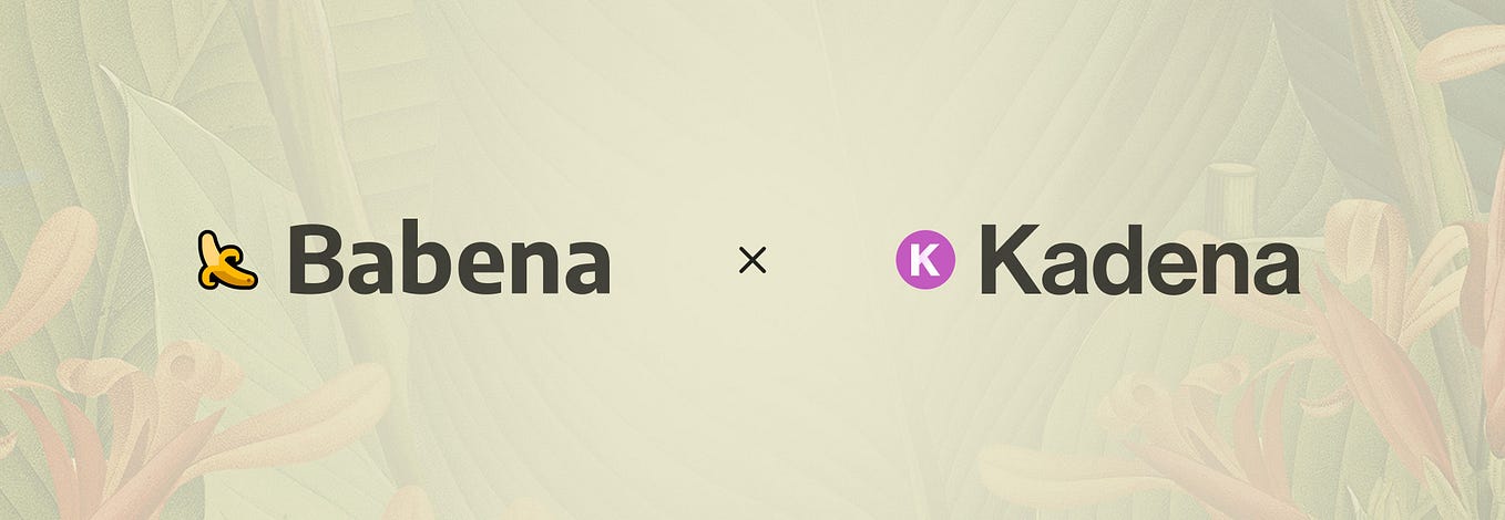 How to solo mine Kadena (KDA). Get yourself an address you can read ...