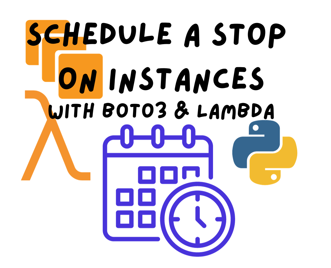 How To Stop Three Specific Ec2 Instances With Python Script Using Boto3 By Revathijoshi 6708