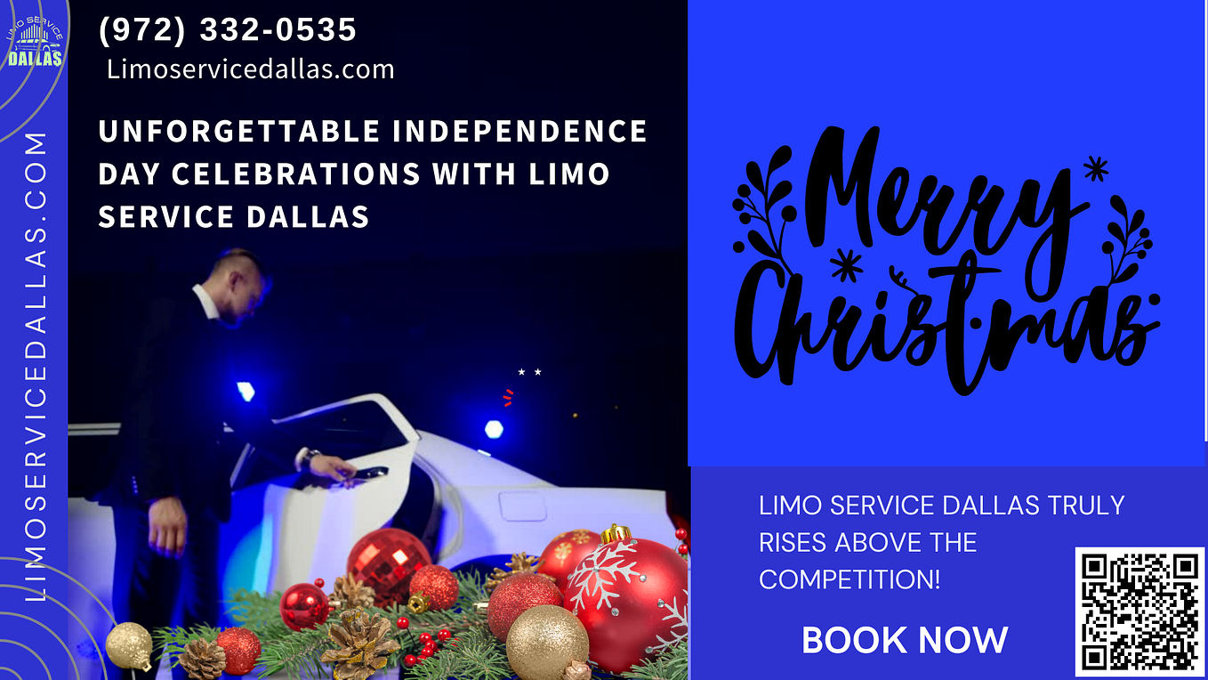 Dallas Limo and Car Service. Dallas Limo and Car Service by Limo… | by ...