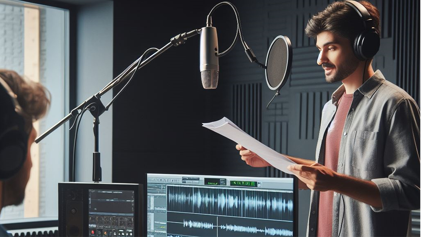 Harnessing the Power of Voiceover and Dubbing in Advertising for ...