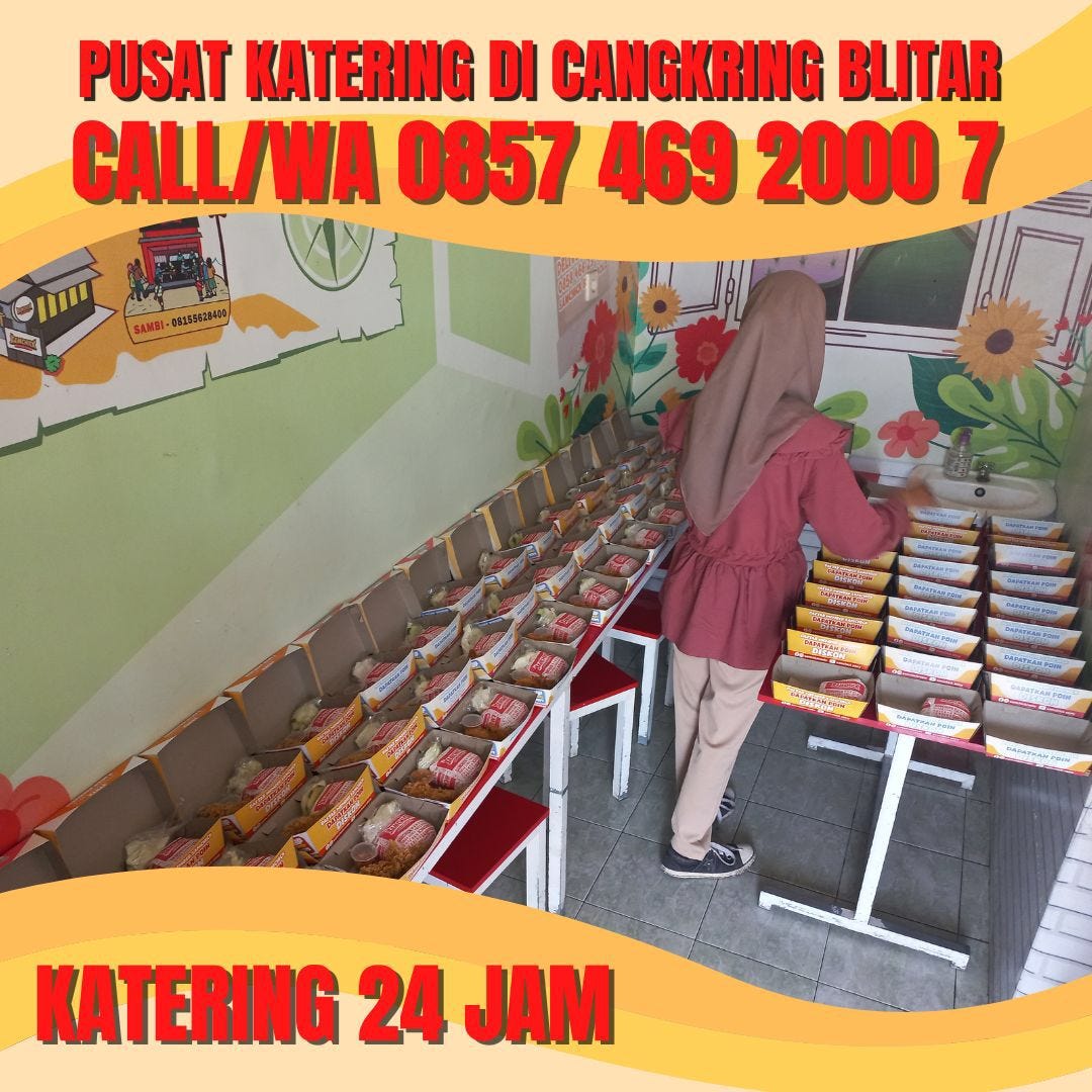 TERENAK, CALL/WA 085–746–920–007, Tempat Makan Terenak di Cangkring ...