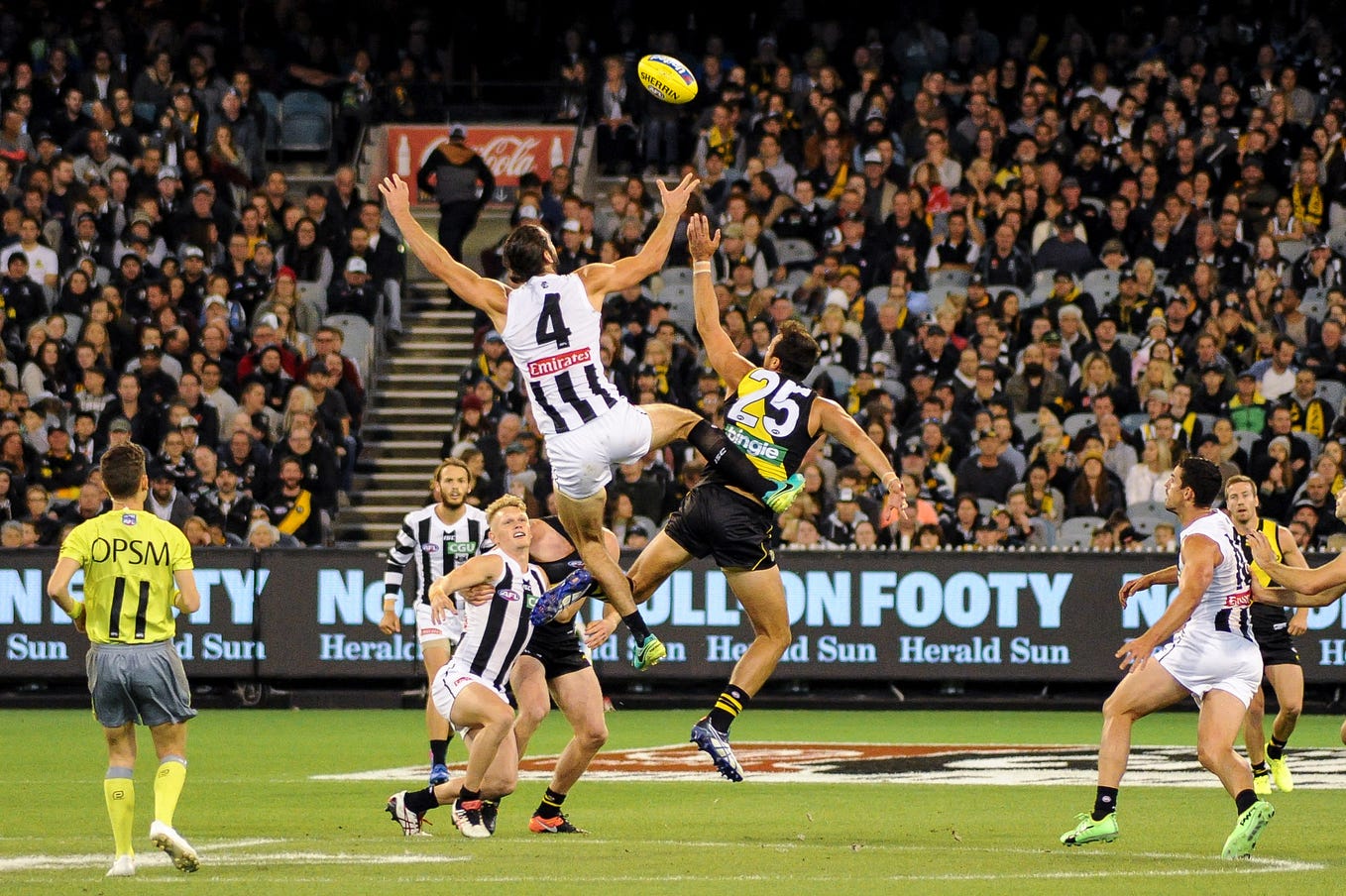 2025 AFL Premiership Season Preview | by James Johnson | JJ Blogs ...